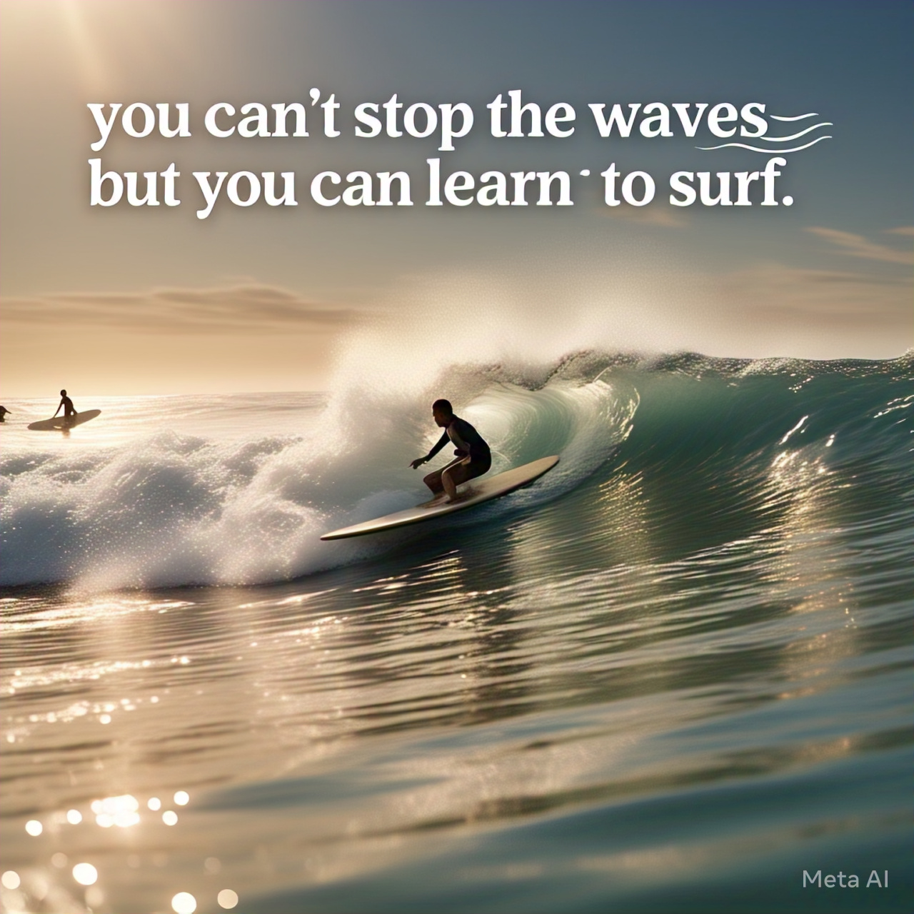 Riding the Waves of Grief | Midlife Tools For Living Practices